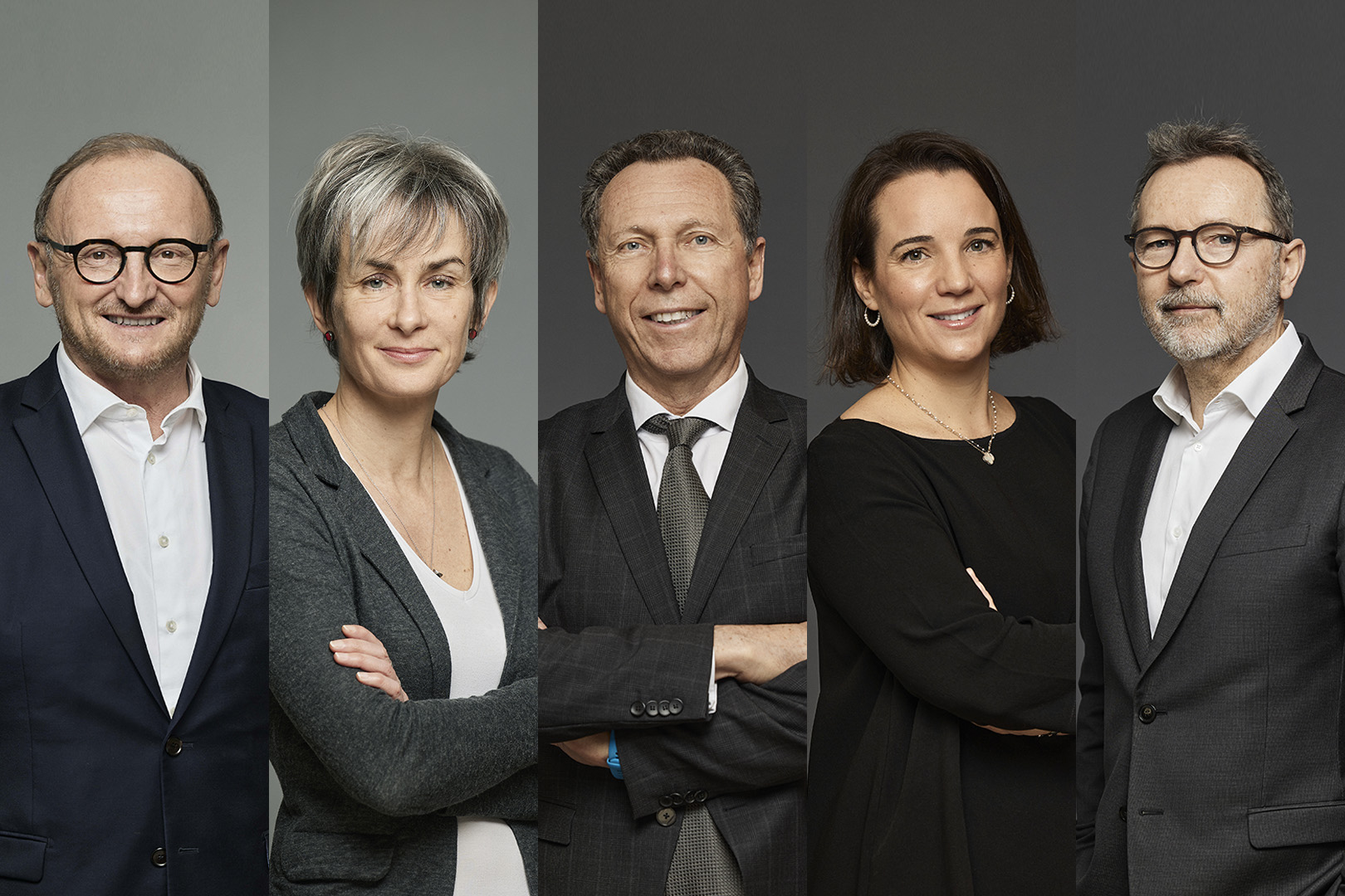 Gouvernance | VINCI Immobilier